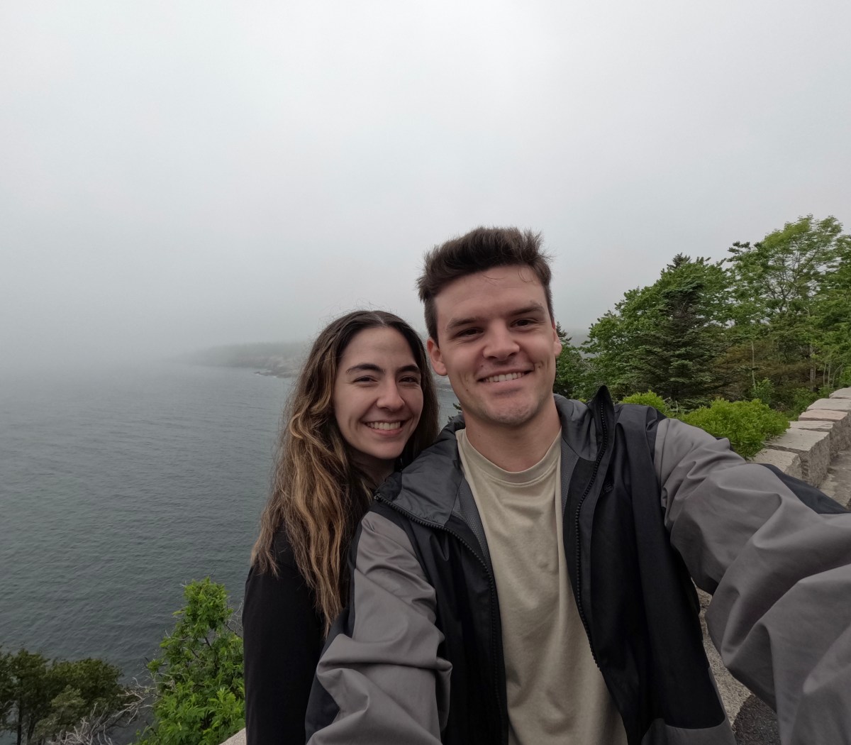 About Us – We Hike Parks